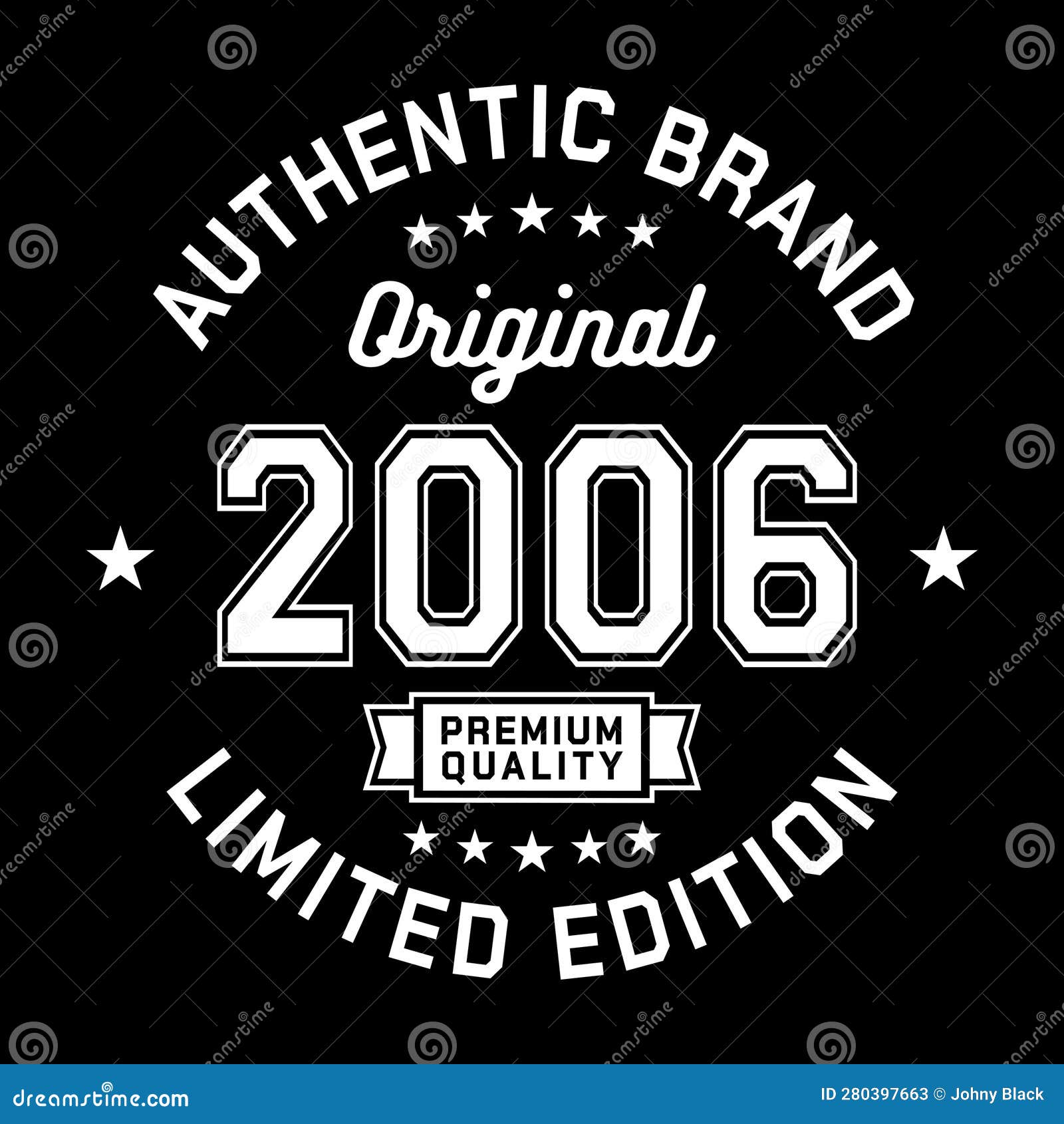 2006 Authentic Brand. Apparel Fashion Design. Graphic Design for T ...