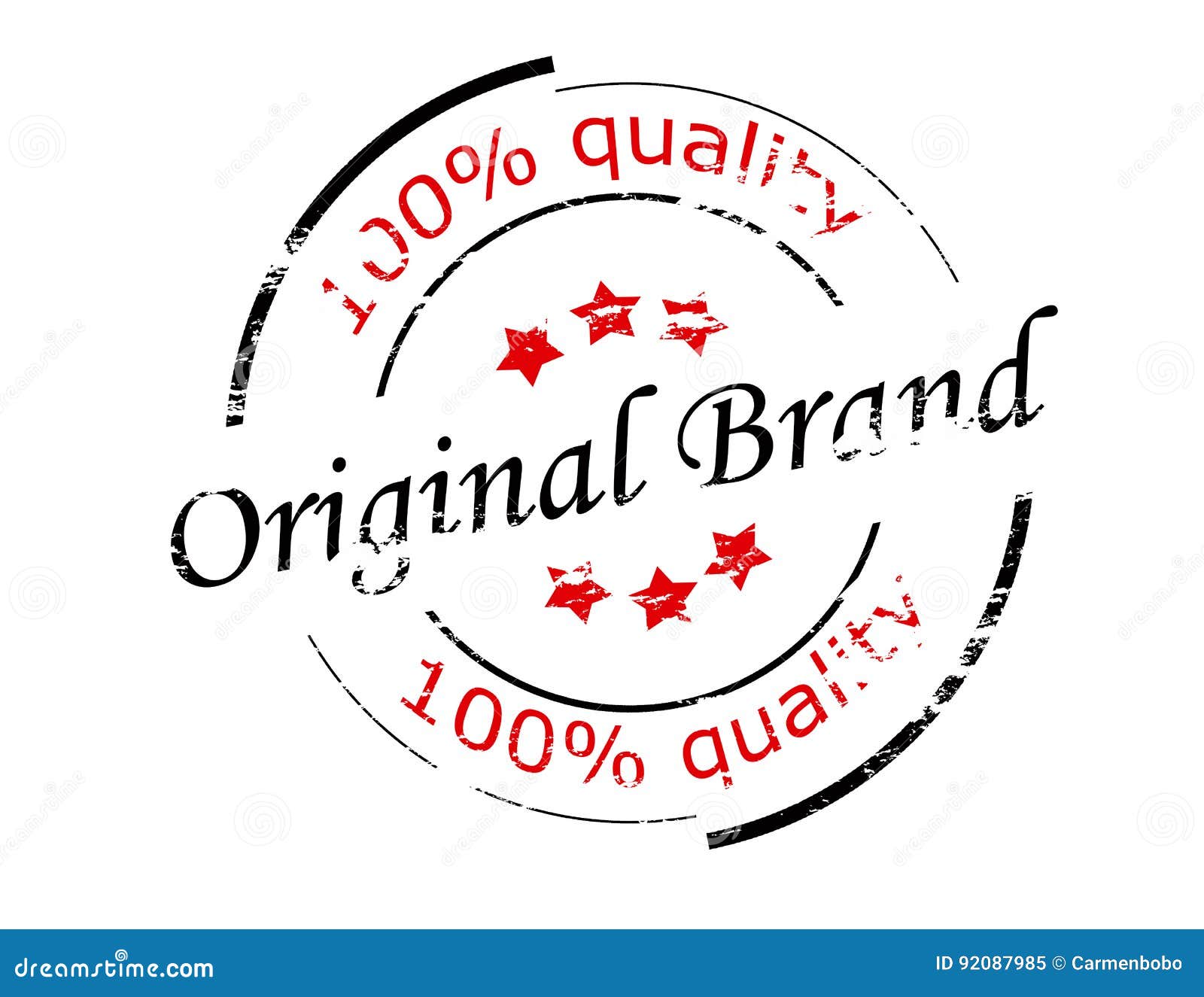 Original brand stock illustration. Illustration of class - 92087985