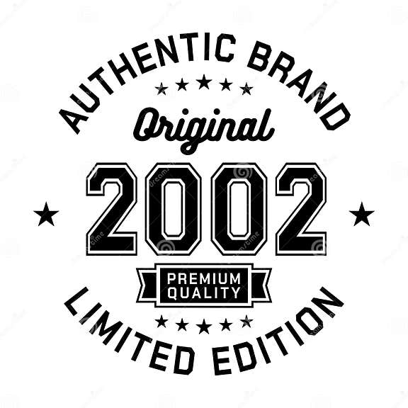 2002 Authentic Brand. Apparel Fashion Design. Graphic Design for T ...