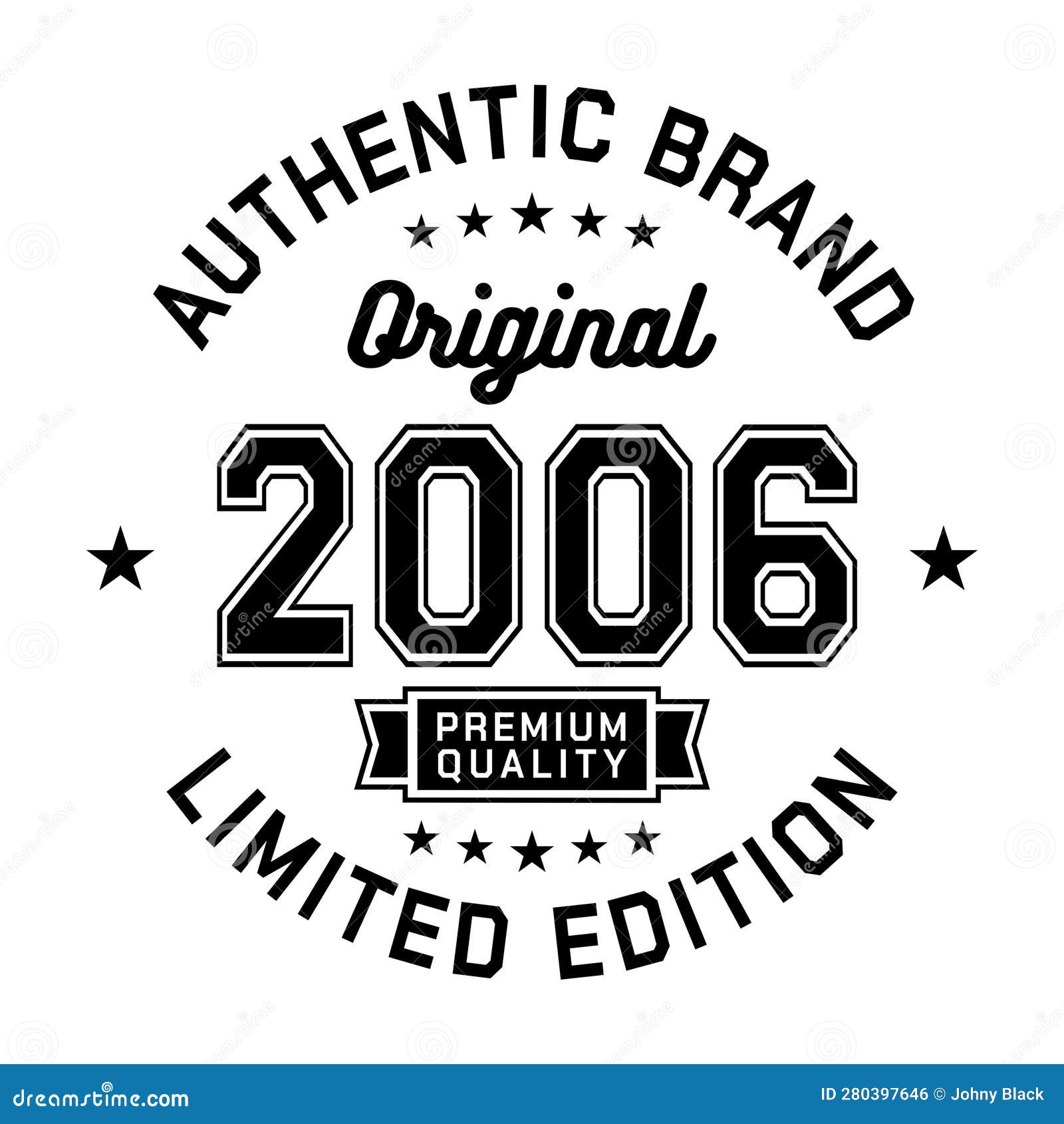 2006 Authentic Brand. Apparel Fashion Design. Graphic Design for T ...