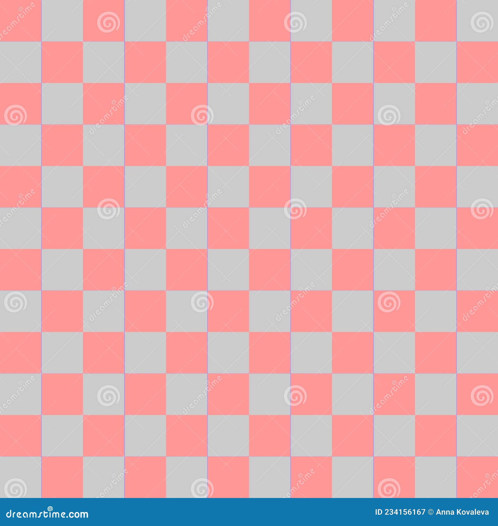 Original Checkered Background. Grid Background with Different Cells ...