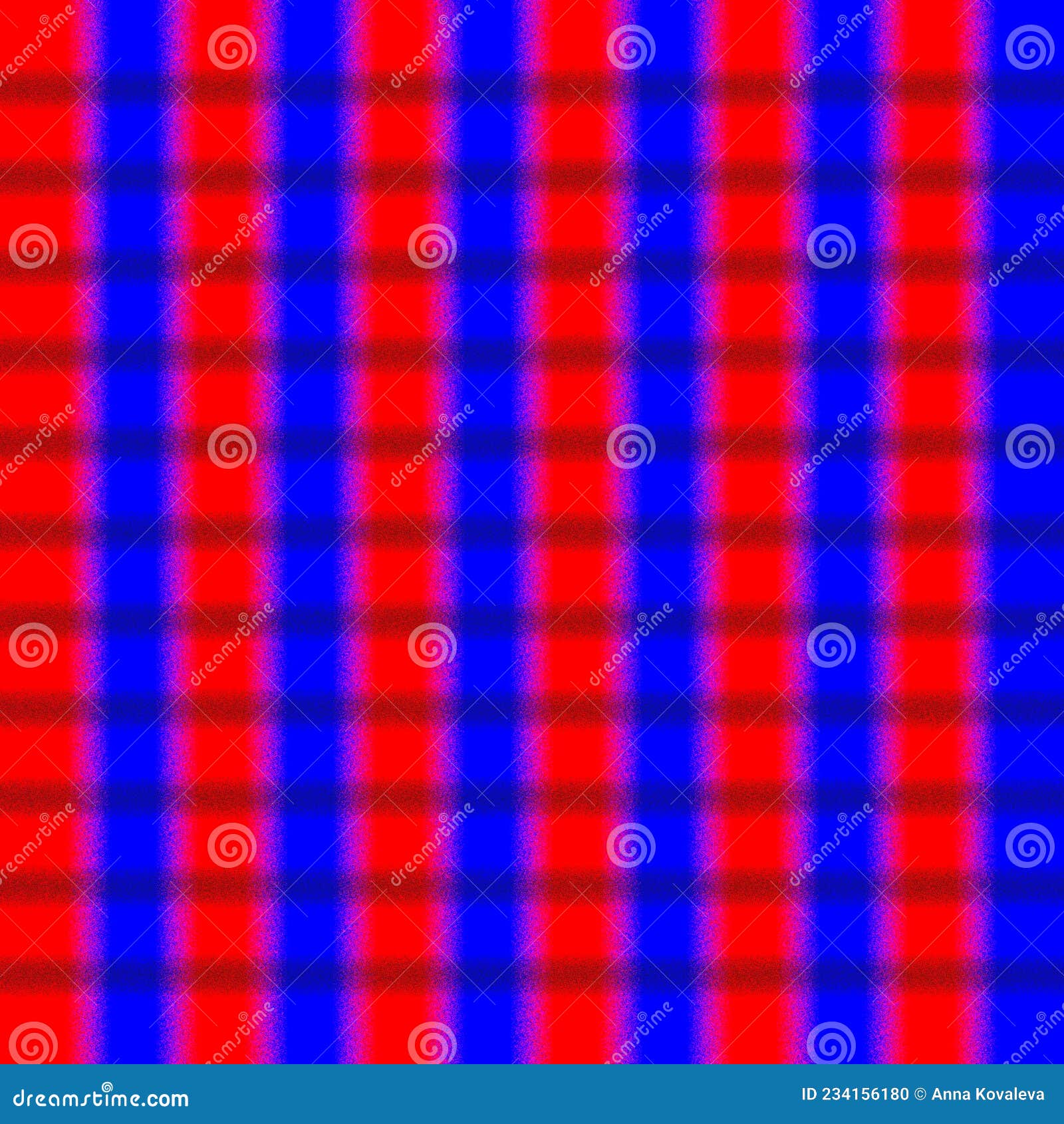 Original Checkered Background. Grid Background with Different Cells ...