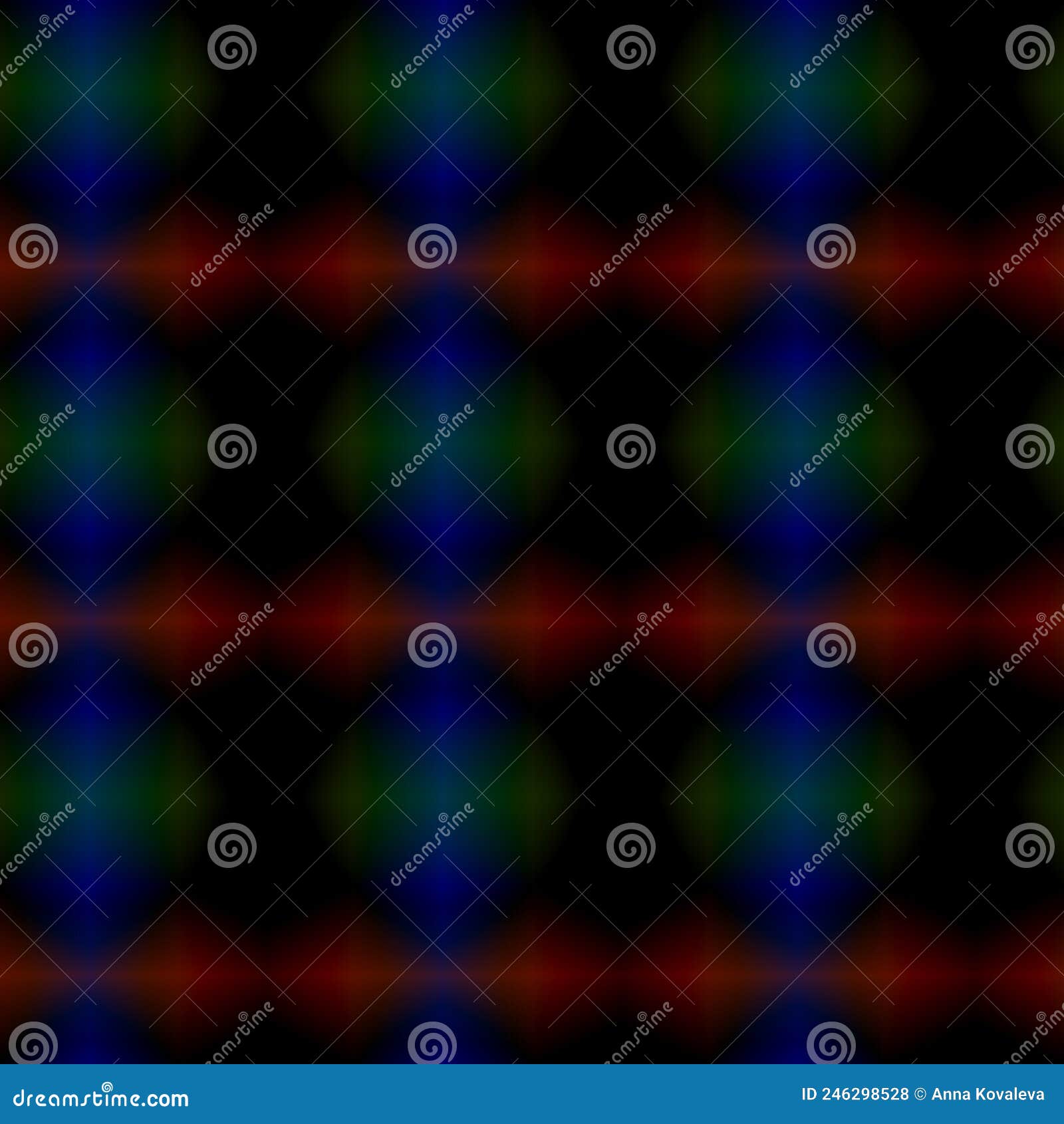 Original Checkered Background. Grid Background with Different Cells ...