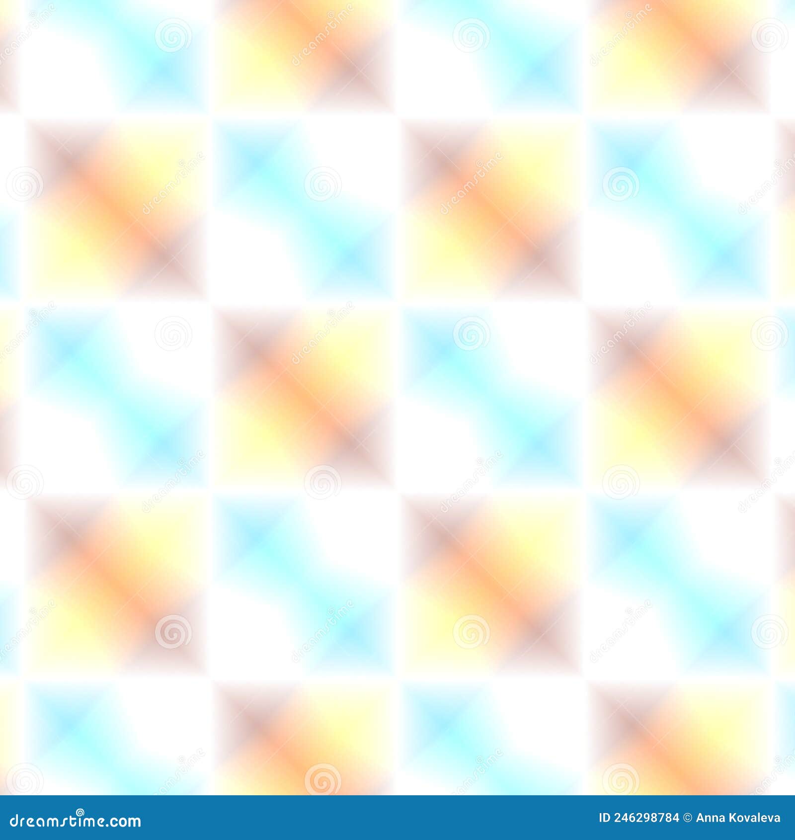 Original Checkered Background. Grid Background with Different Cells ...
