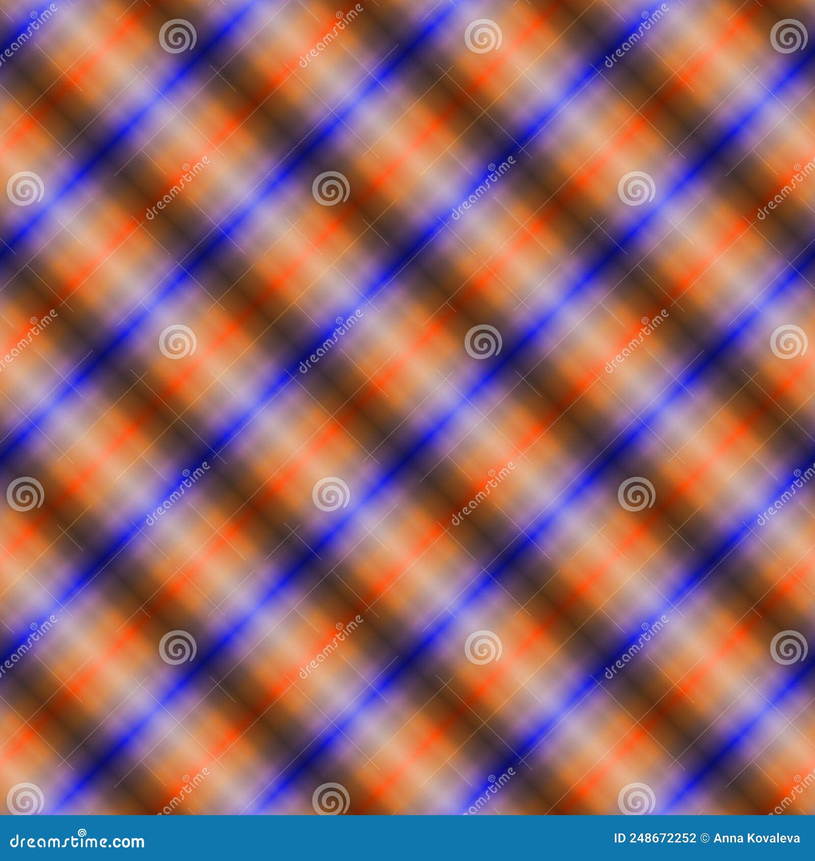 Original Checkered Background. Grid Background with Different Cells ...
