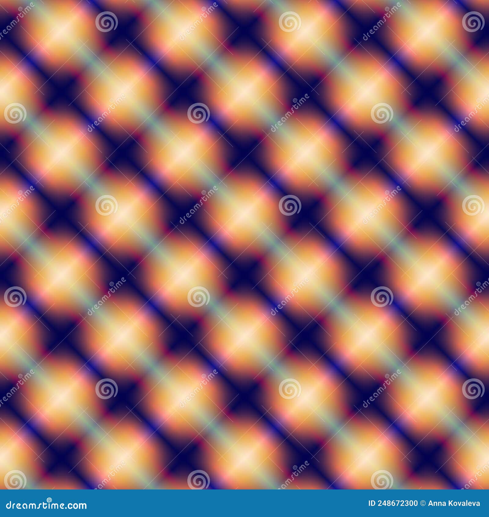 Original Checkered Background. Grid Background with Different Cells ...