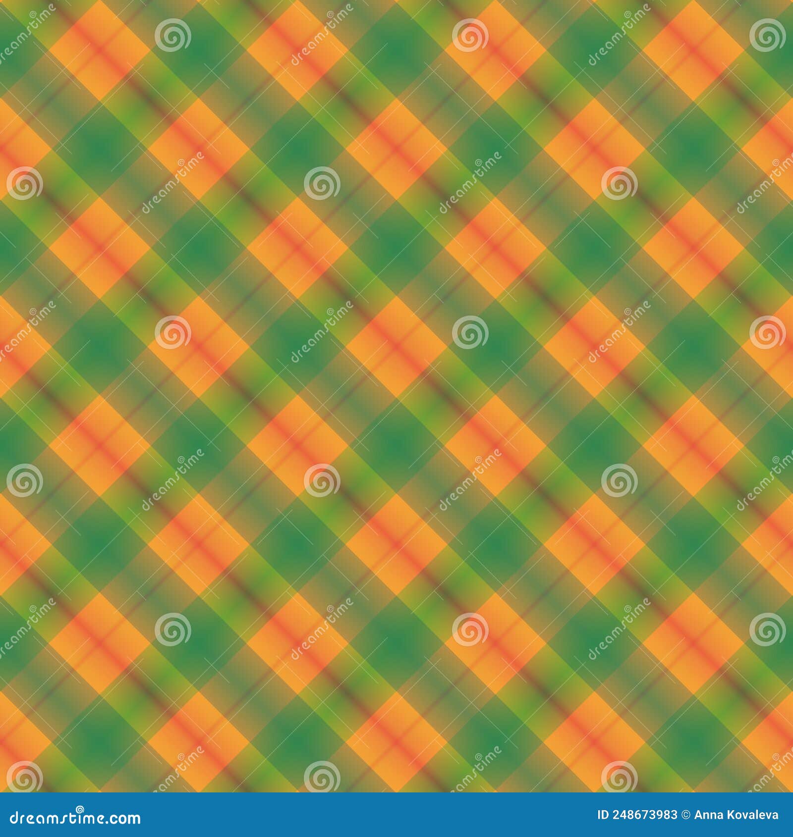 Original Checkered Background. Grid Background with Different Cells ...