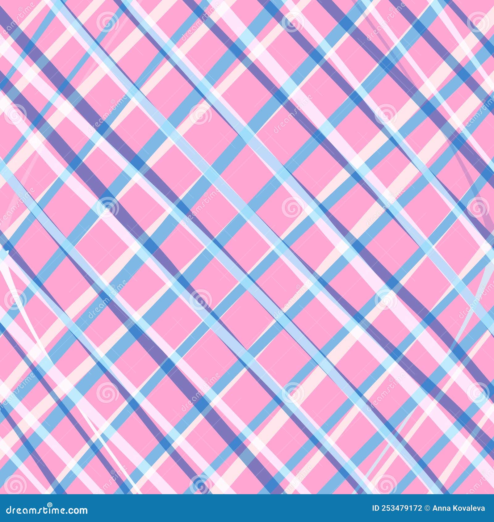 Original Checkered Background. Grid Background with Different Cells ...
