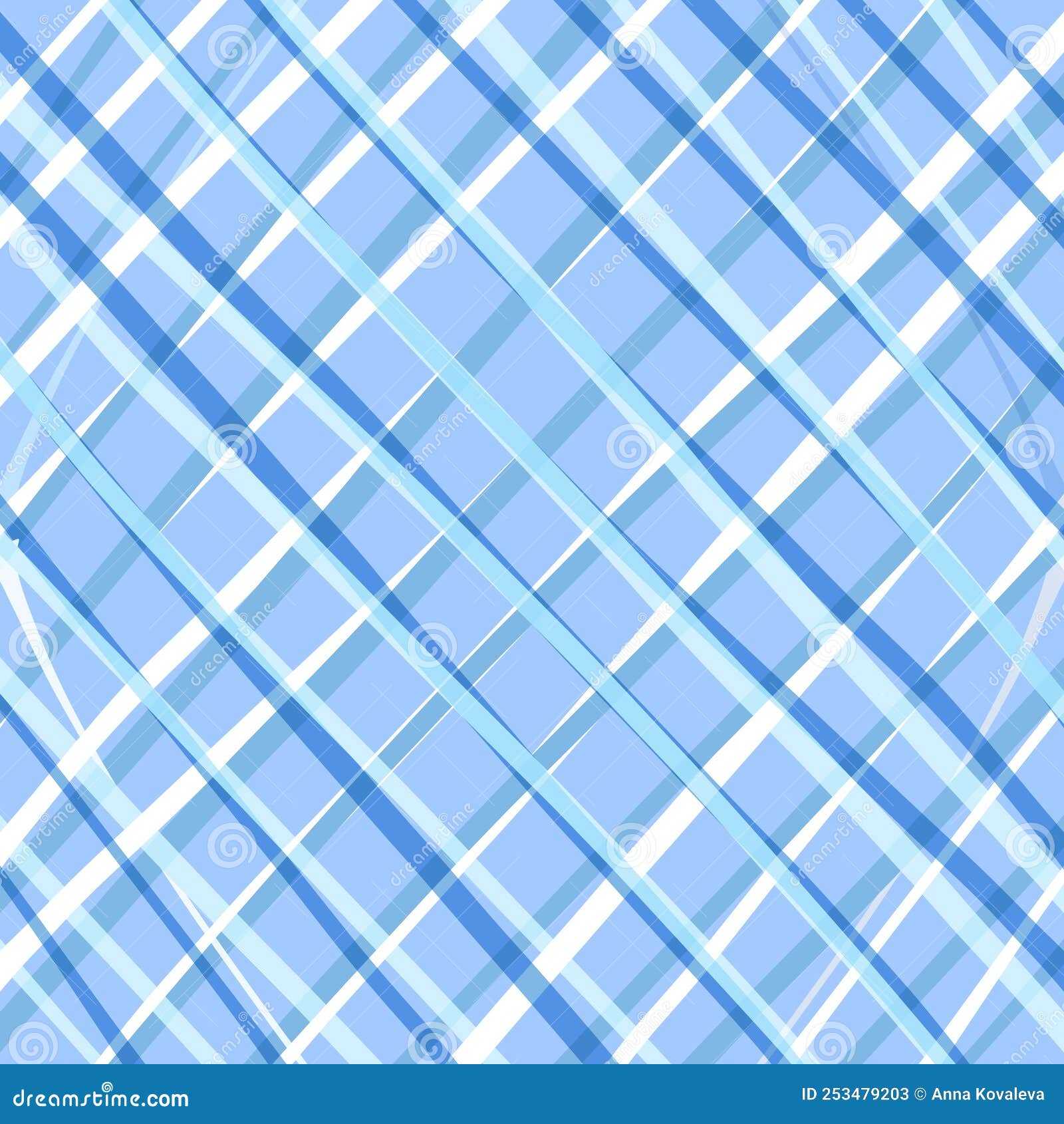 Original Checkered Background. Grid Background with Different Cells ...