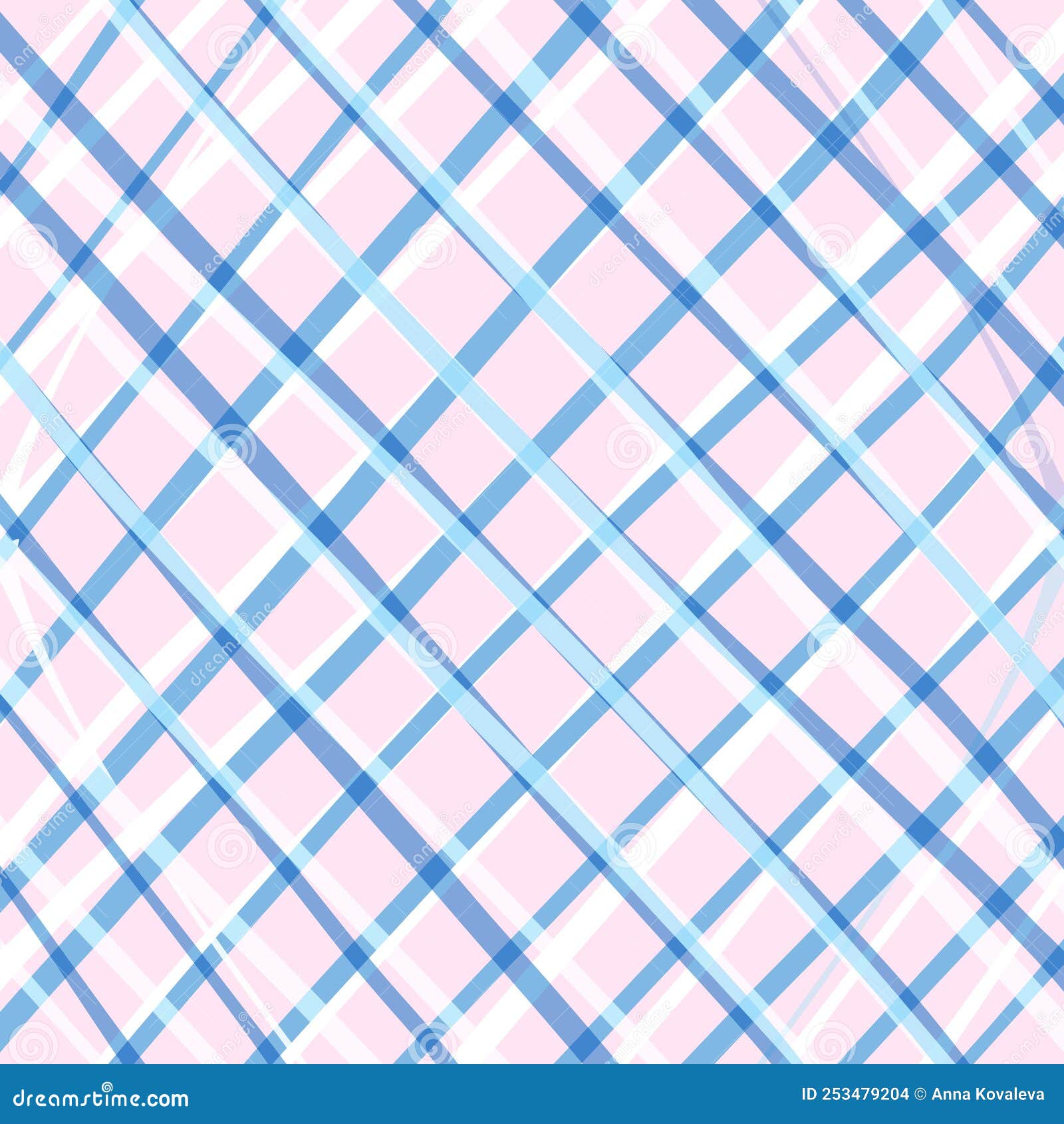 Original Checkered Background. Grid Background with Different Cells ...
