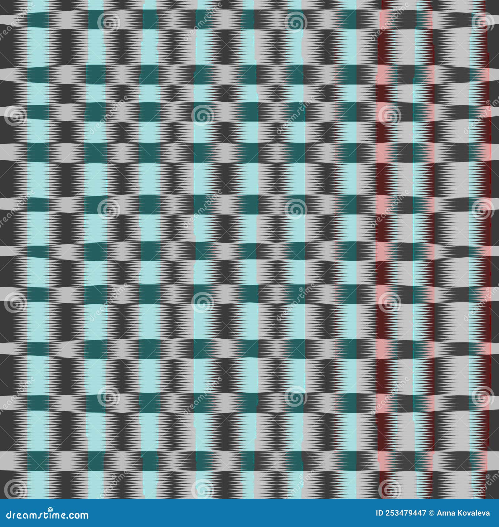 Original Checkered Background. Grid Background with Different Cells ...