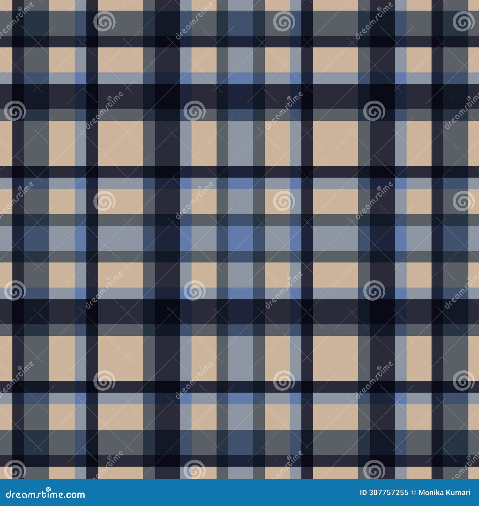 Checks Plaids and Tartan Woven Pattern with High Definition Texture ...
