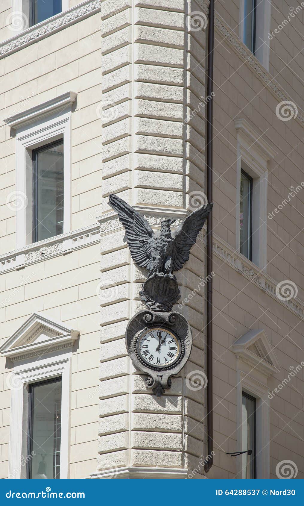The original clock house stock image. Image of clock - 64288537