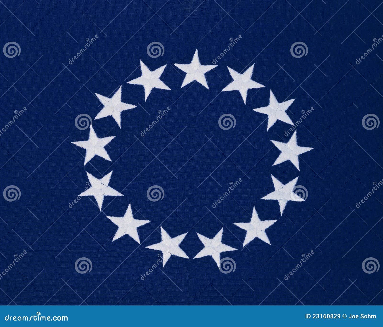 Original Colonial Flag stock image. Image of flag, citizenship - 23160829