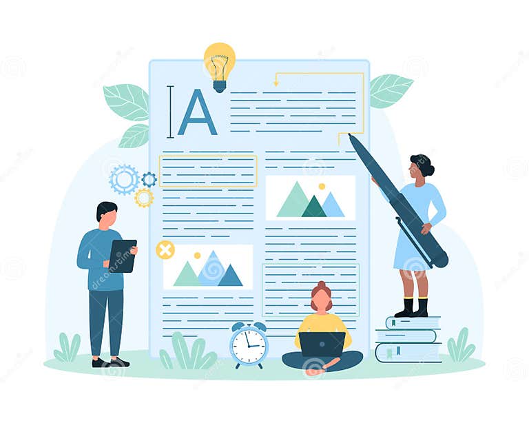 Original Content Creation, Development, Storytelling and Copywriting by Tiny Copywriters Stock ...