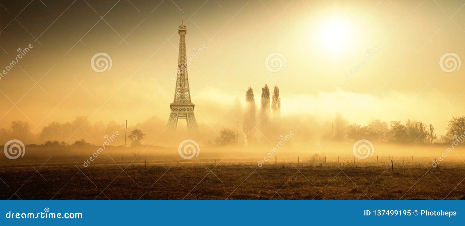 Original Eiffel Tower Hydraulic Pump Stock Photography | CartoonDealer ...
