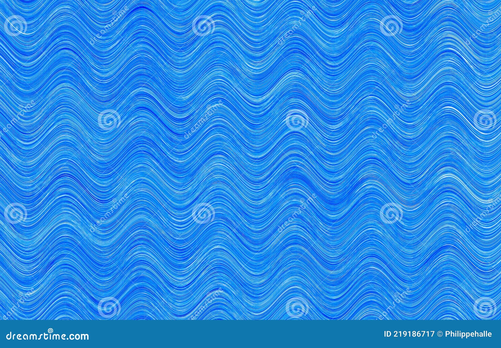 Original blue creation stock image. Image of abstract - 219186717