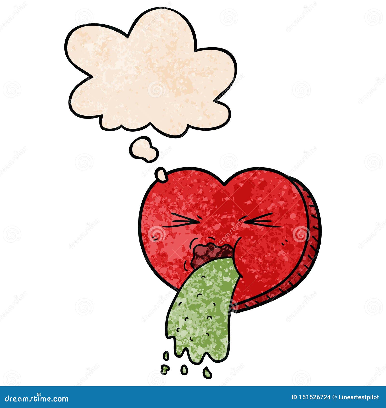 Sick Heart Stock Illustrations – 11,369 Sick Heart Stock Illustrations ...
