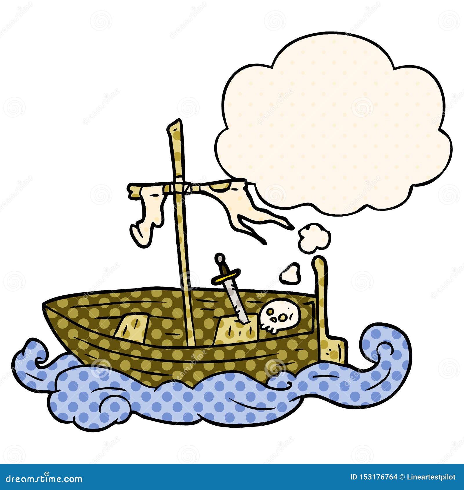 Old Boat Cartoon Stock Illustrations – 3,148 Old Boat Cartoon Stock ...