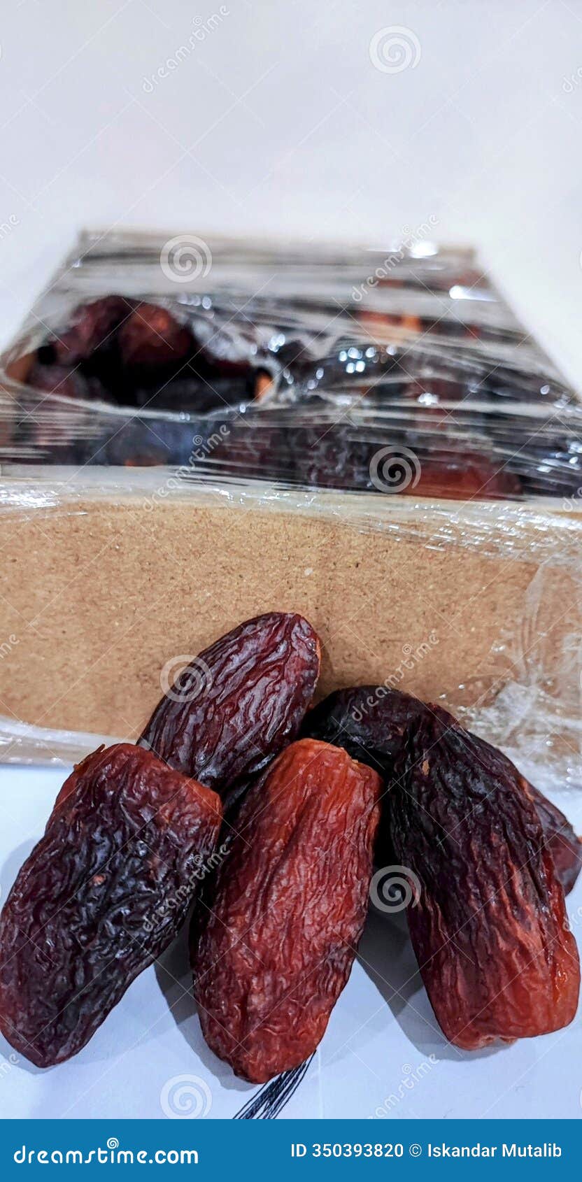 Original Dates from Madina City, Saudi Arabia Stock Photo - Image of ...