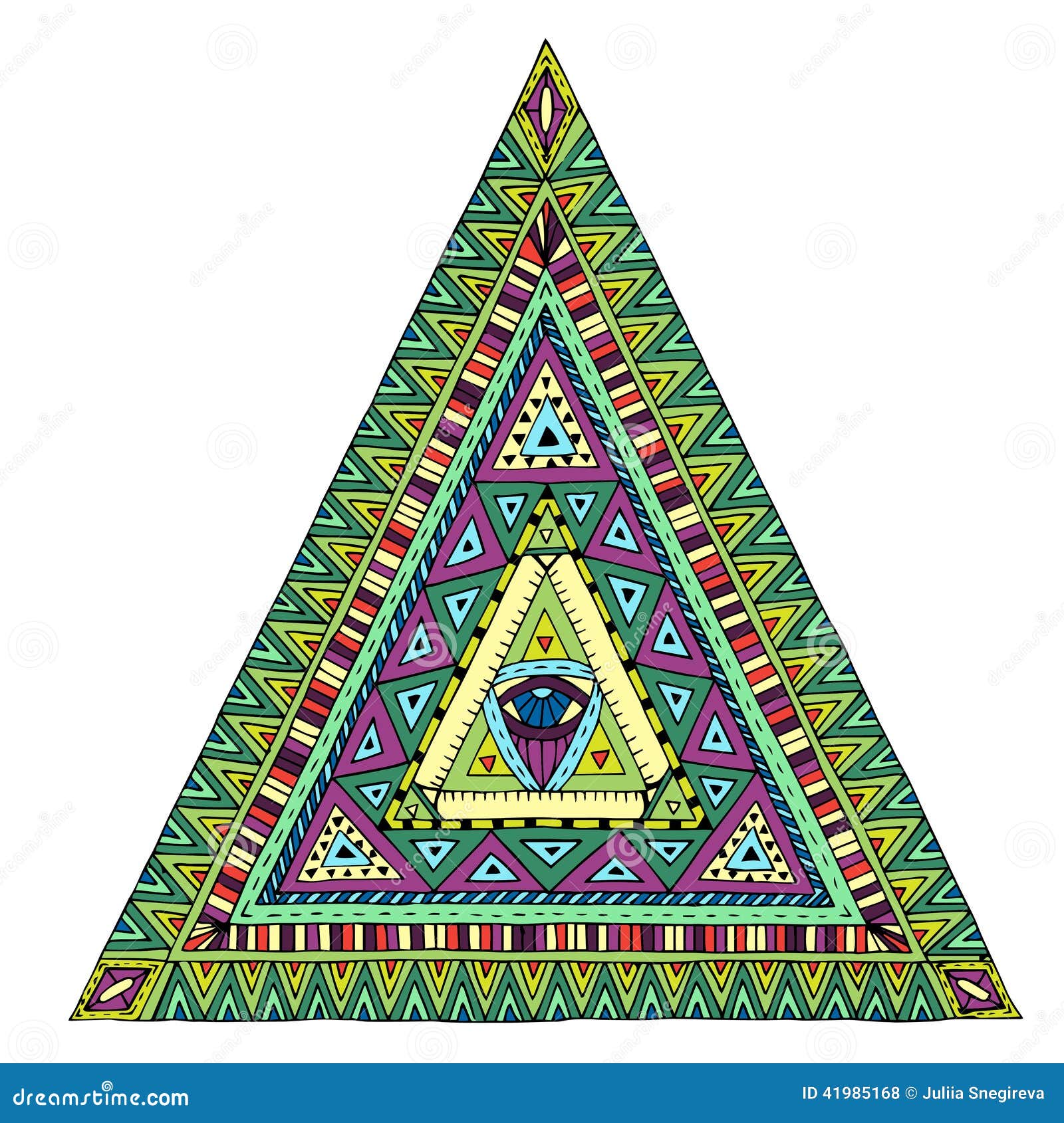 Native Triangle Stock Illustrations – 21,616 Native Triangle Stock ...