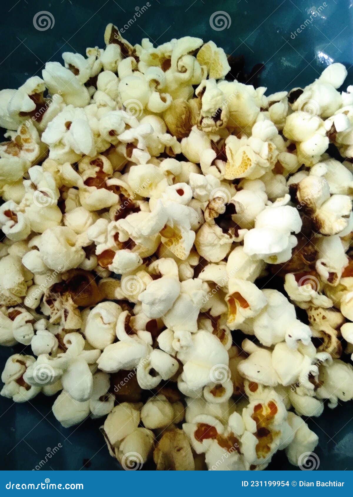 Original Flavored Popcorn is so Appetizing Stock Photo - Image of ...