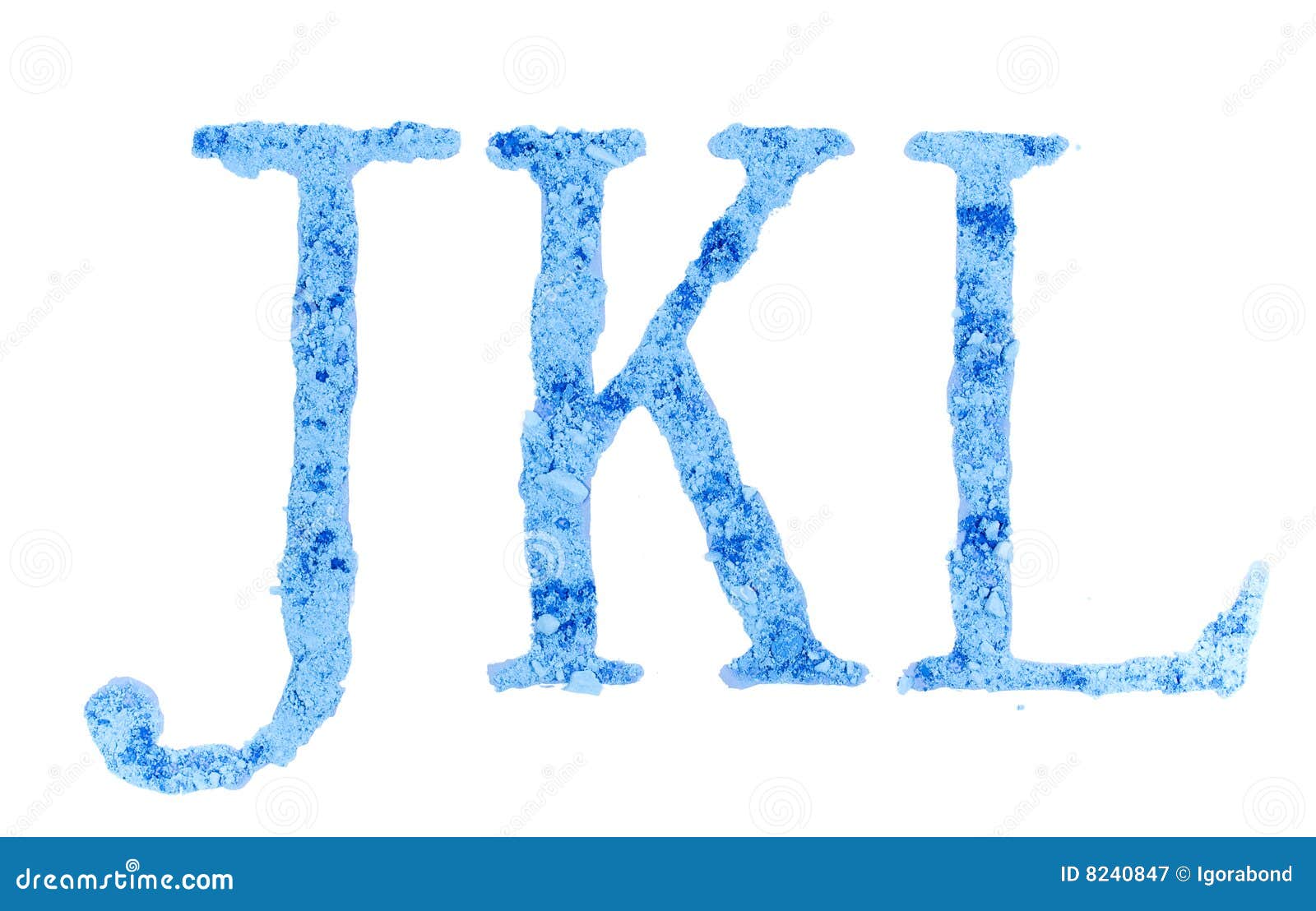 Original Font, All Alphabet Stock Image - Image of text, color: 8240847