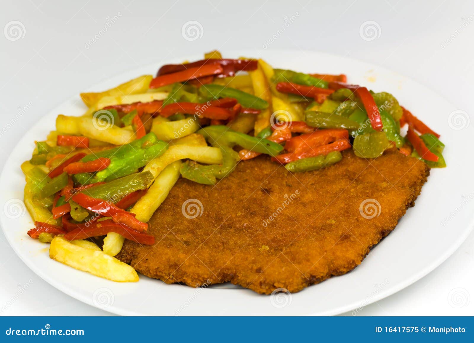 Fried Breaded Surimi Crab Claws. Stock Photography | CartoonDealer.com ...
