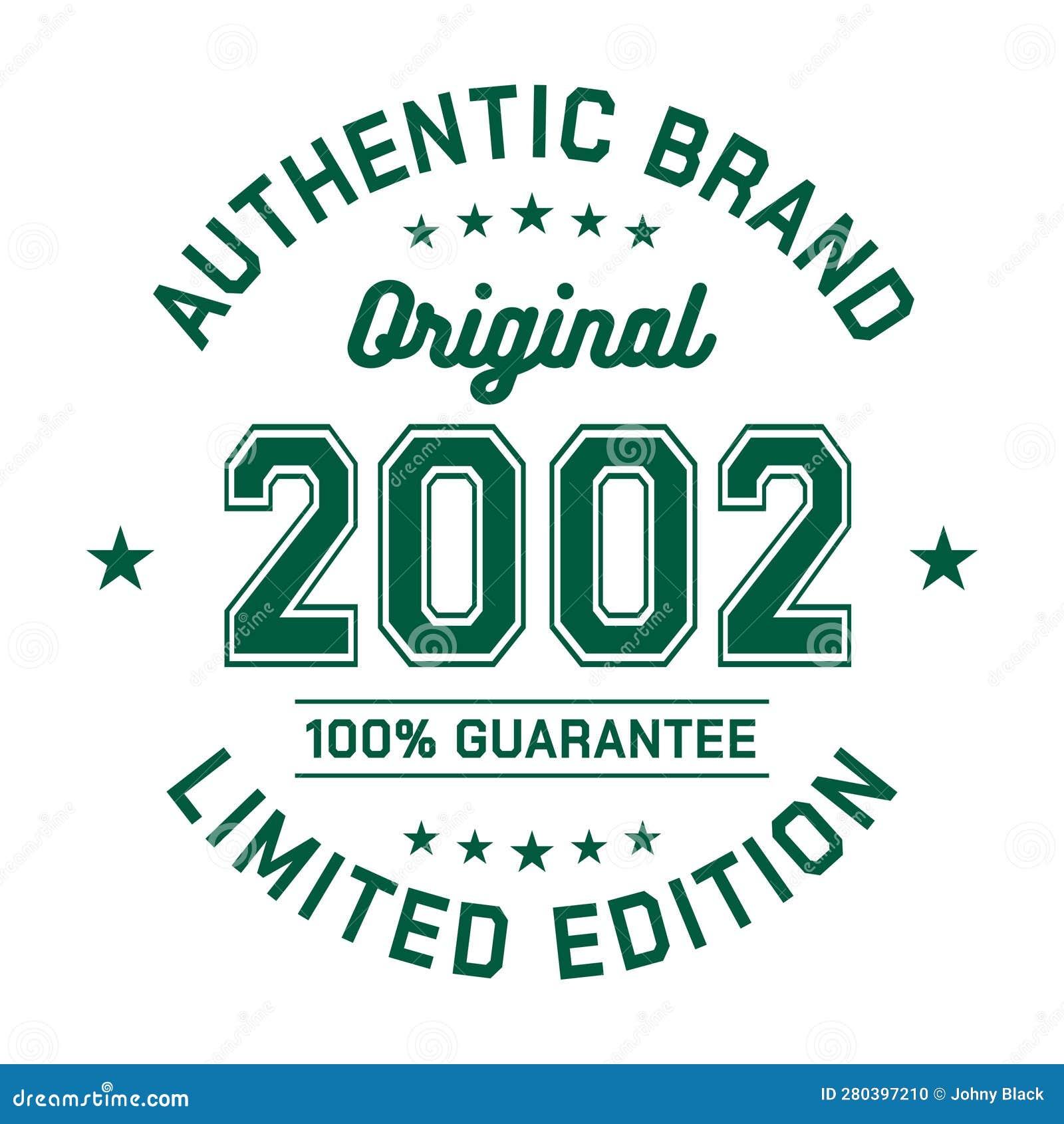 2002 Authentic Brand. Apparel Fashion Design. Graphic Design for T ...