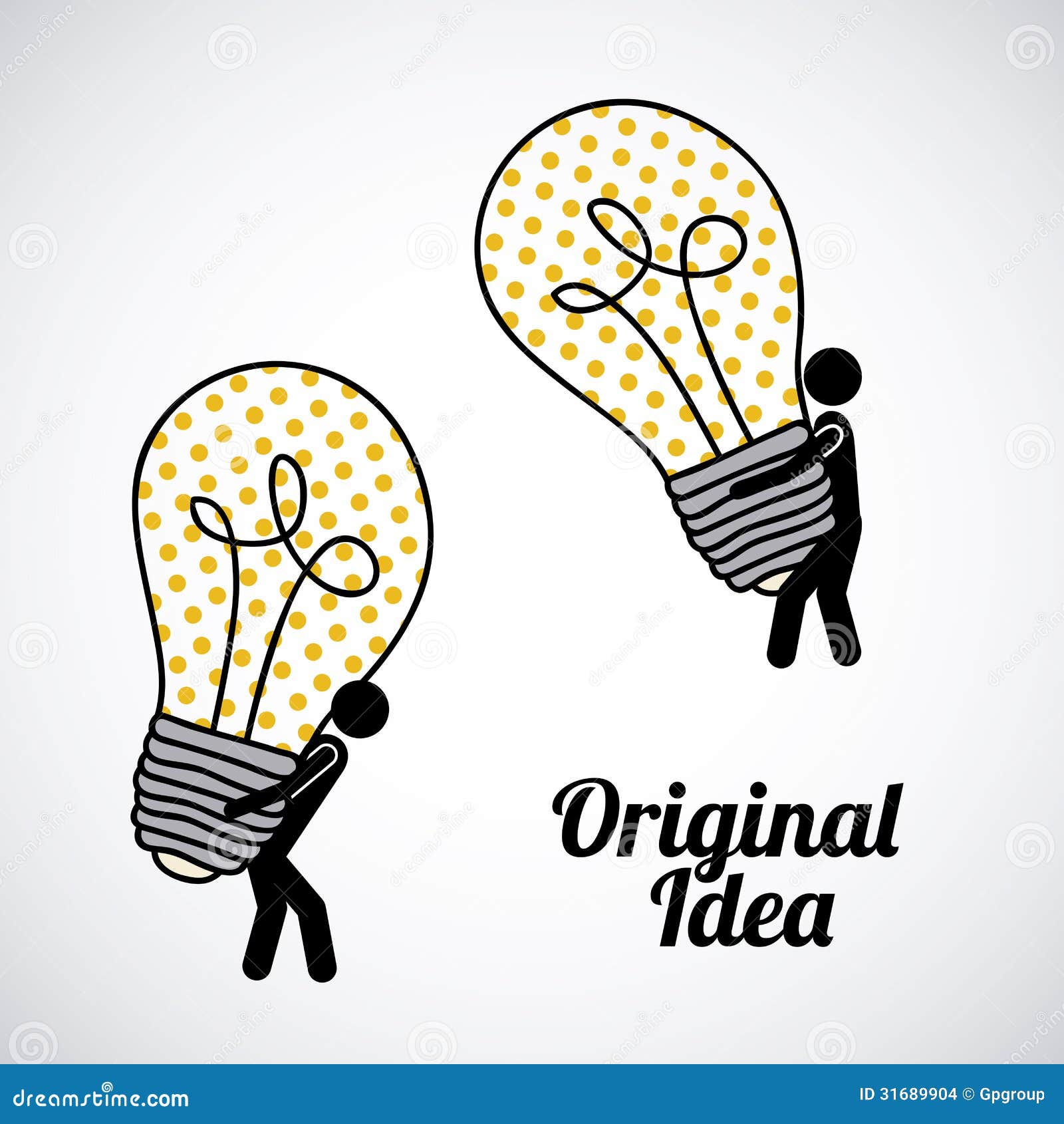 Original Idea Stock Illustrations – 13,912 Original Idea Stock ...