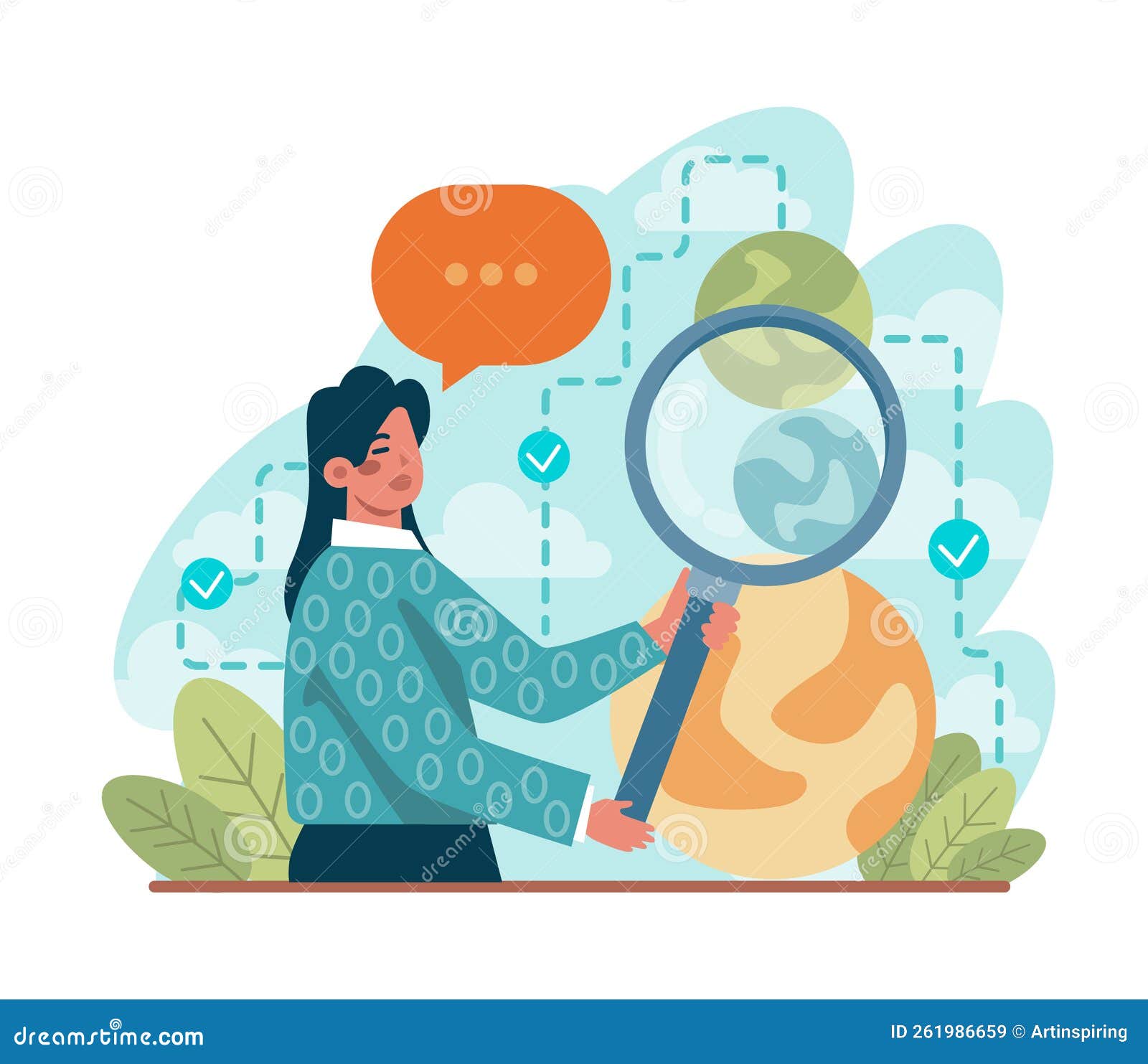 Original Ideas Concept. Creative Innovations or Solutions Generation ...