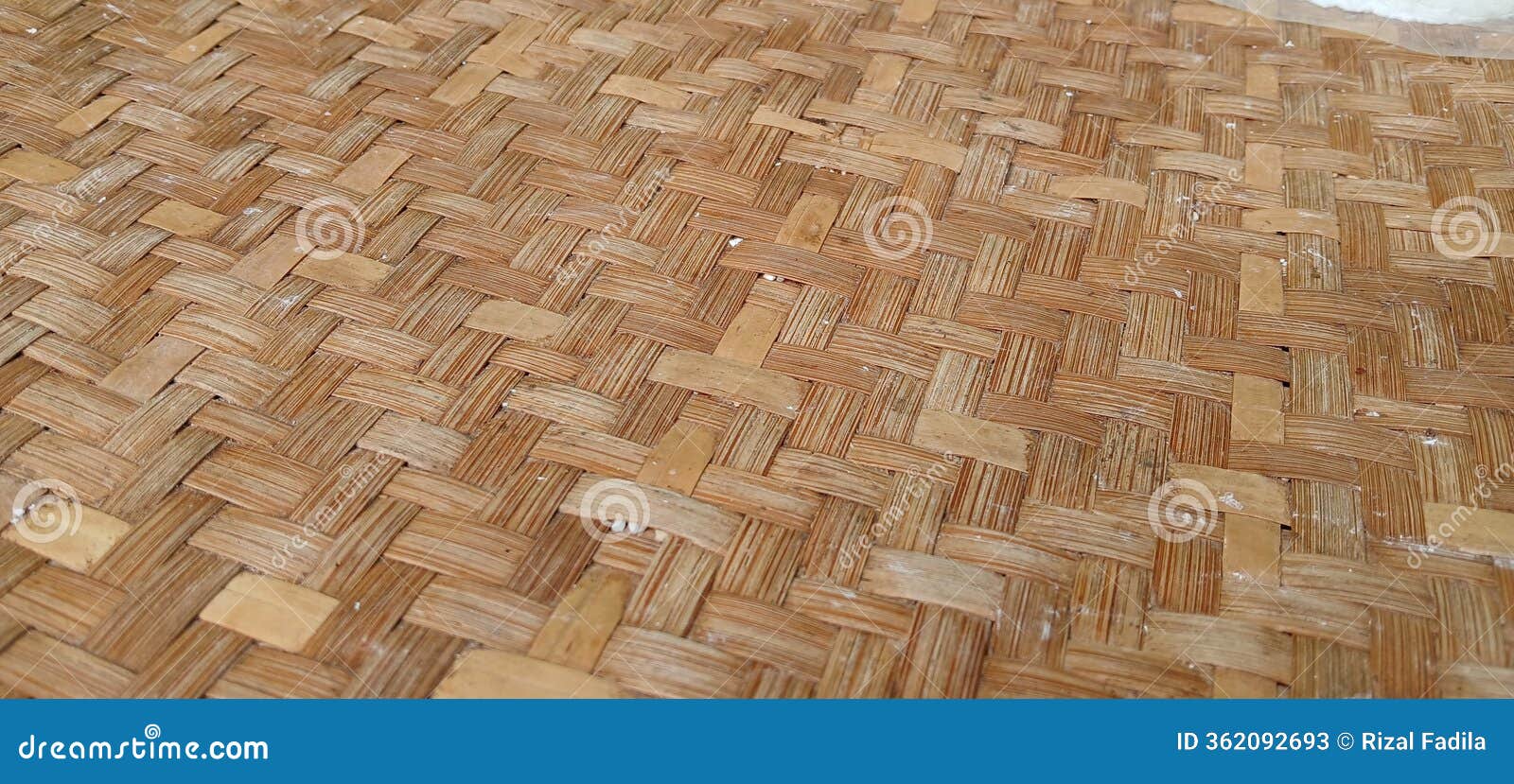 Bamboo Woven Textured, Detail Handcraft Bamboo Weaving Texture ...