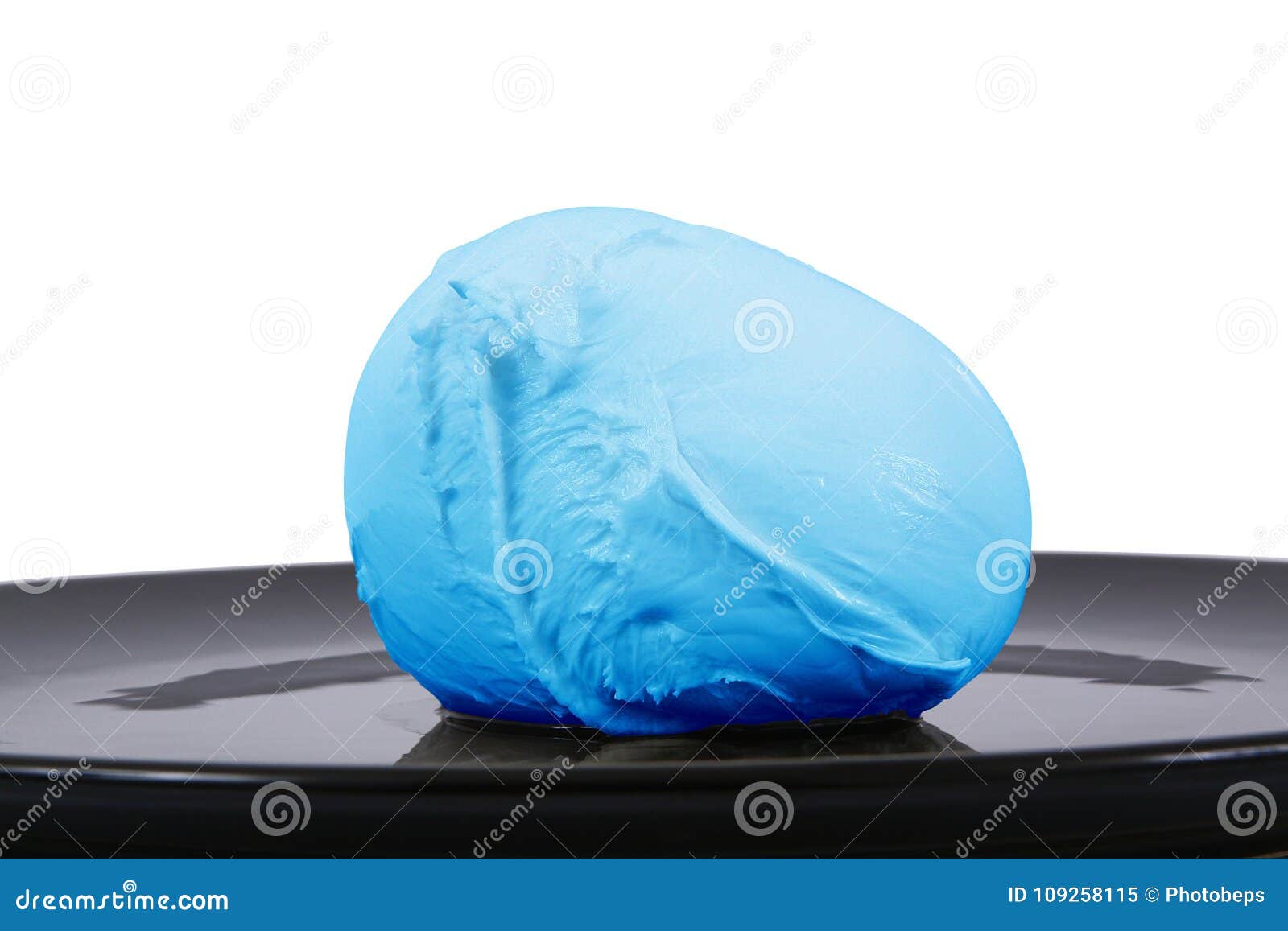 Italian Mozzarella Cheese Genetically Modified Stock Image - Image of ...