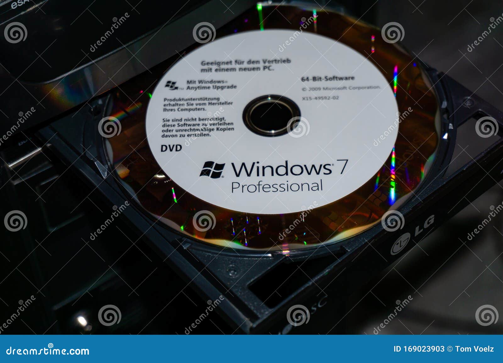 WILDFLECKEN, BAVARIA, GERMANY - JANUARY 11, 2020 an Original Microsoft ...