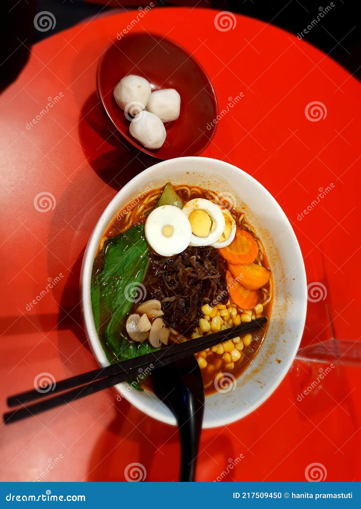 Original Noodle by Popipop Curry Flavour Stock Photo - Image of flavour ...