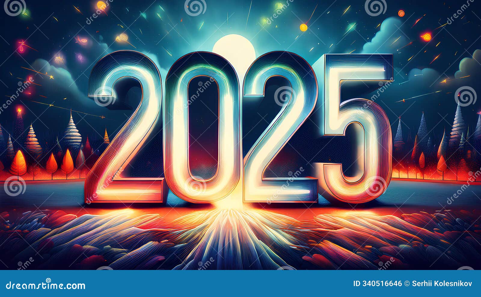 Original Numbers Sharp Lines,Numbers From Zero To Nine, Doodle Numbers ...