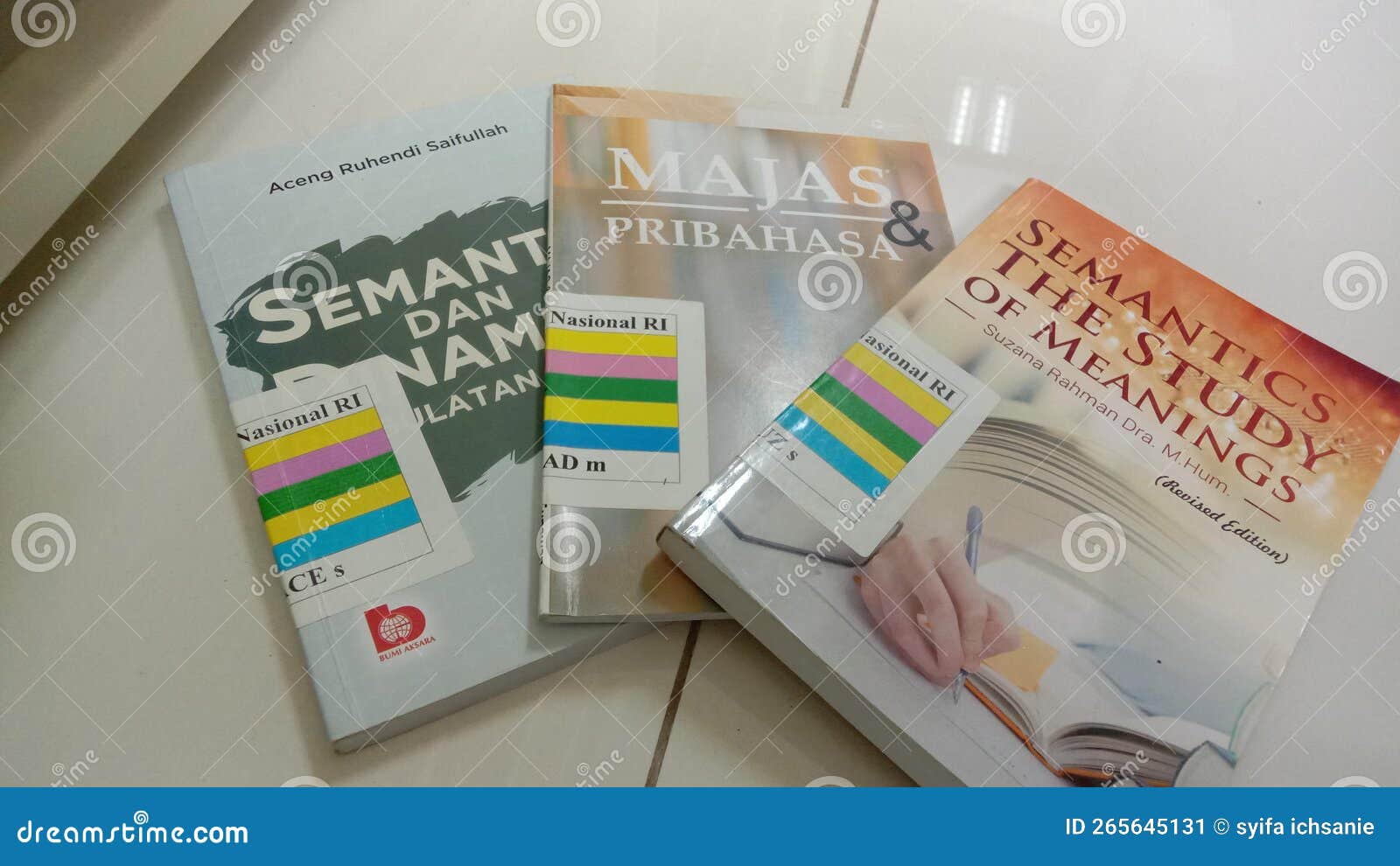 Original Photo of National Library Book Editorial Photo - Image of book ...