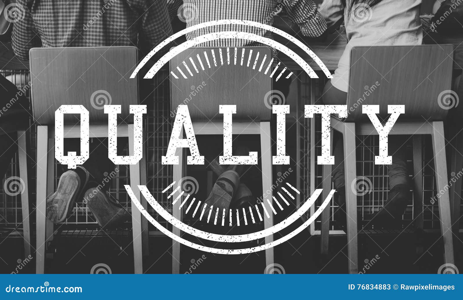 Original Premium Excellence Quality Label Concept Stock Illustration ...