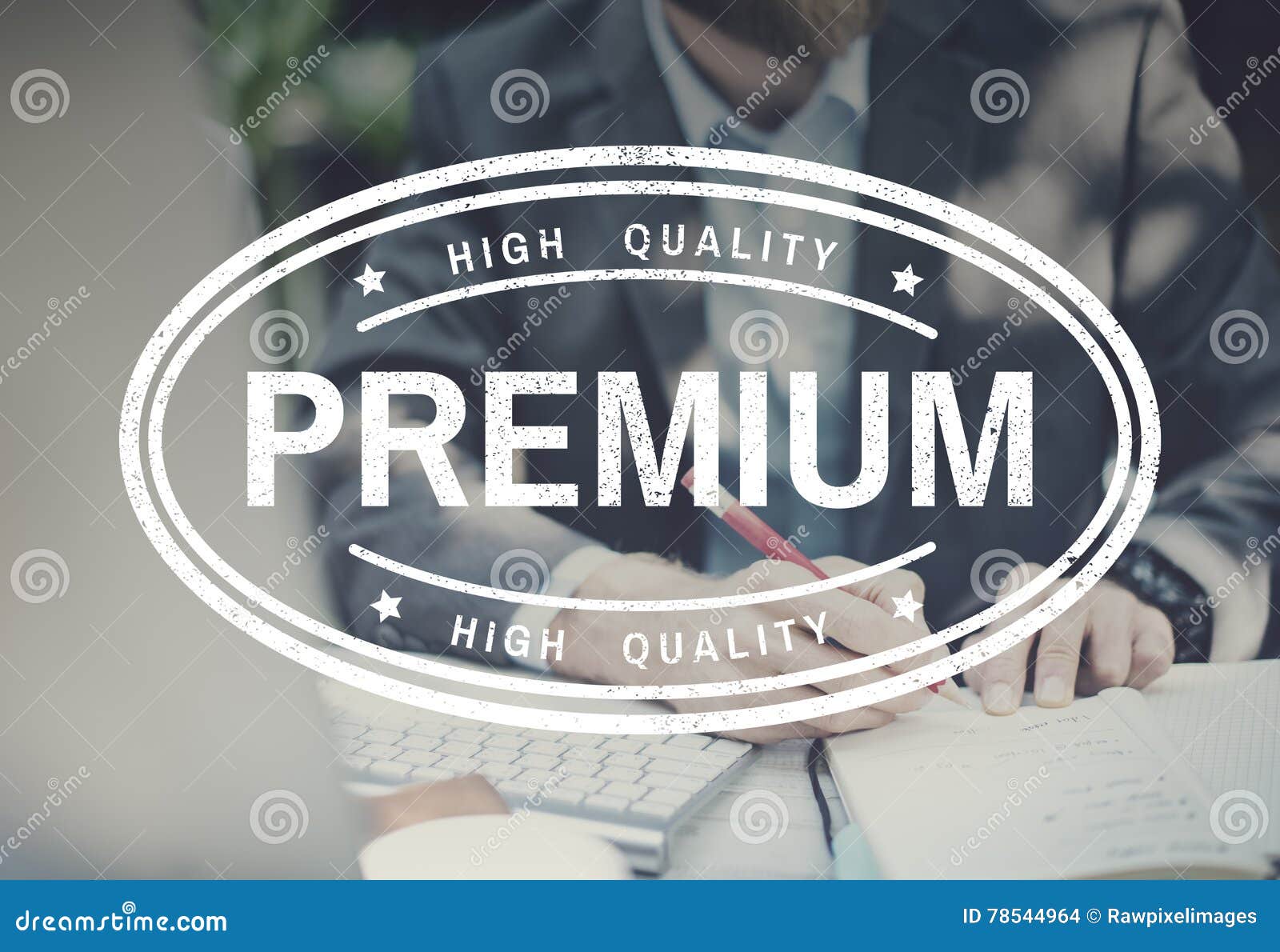 Original Premium Limited Quality Concept Stock Photo - Image of premium ...