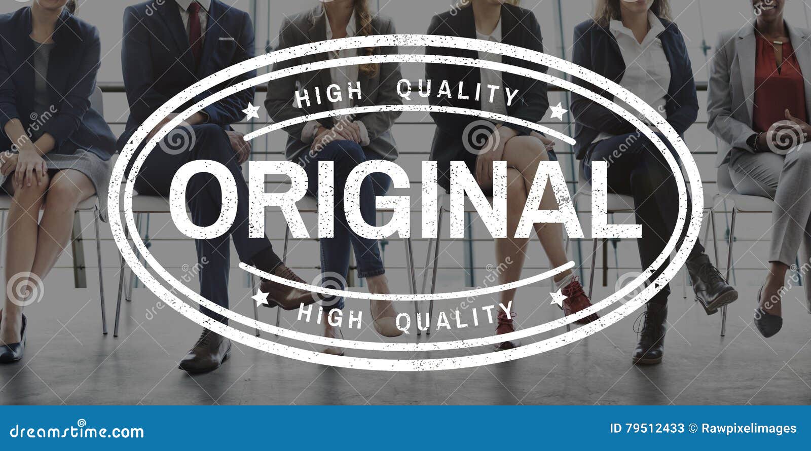 Original Premium Limited Quality Concept Stock Illustration ...