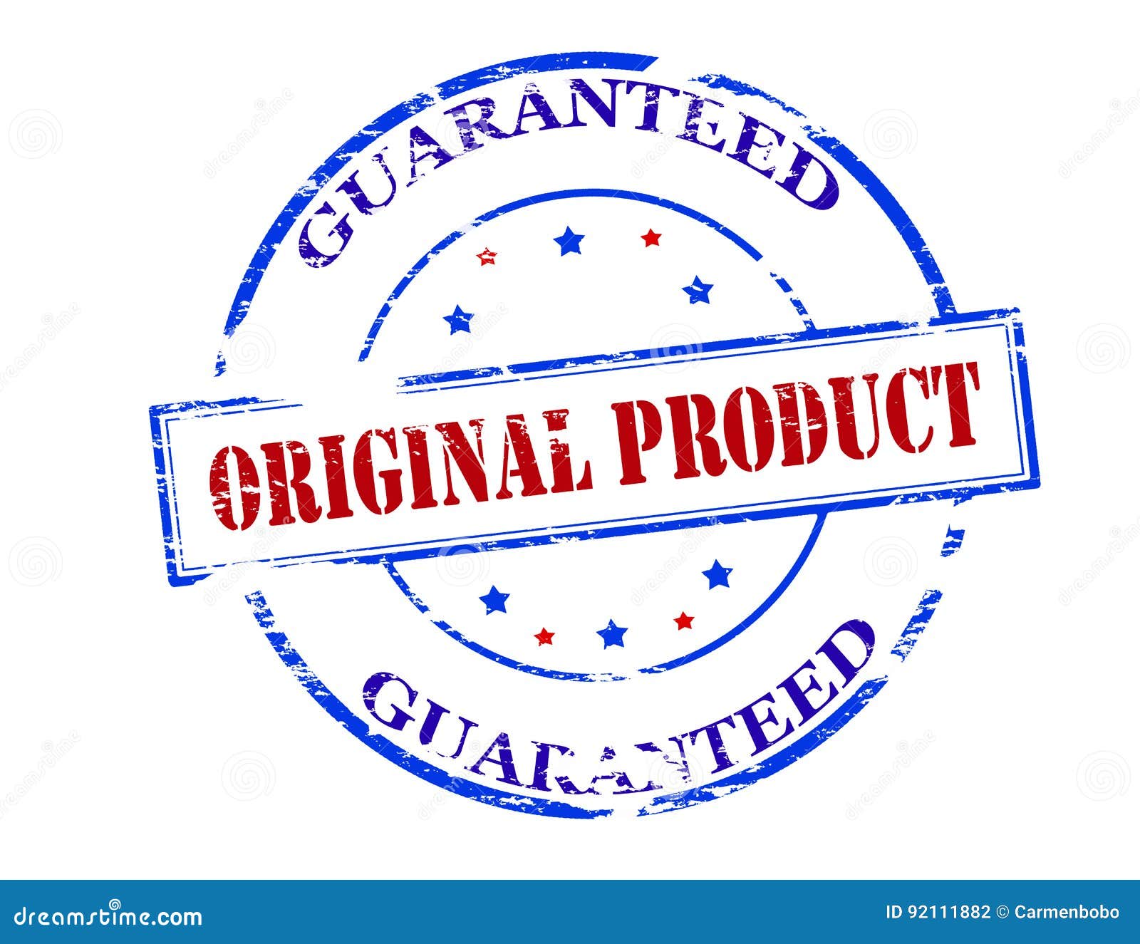 Original Product Guaranteed Stock Illustration - Illustration of grunge ...