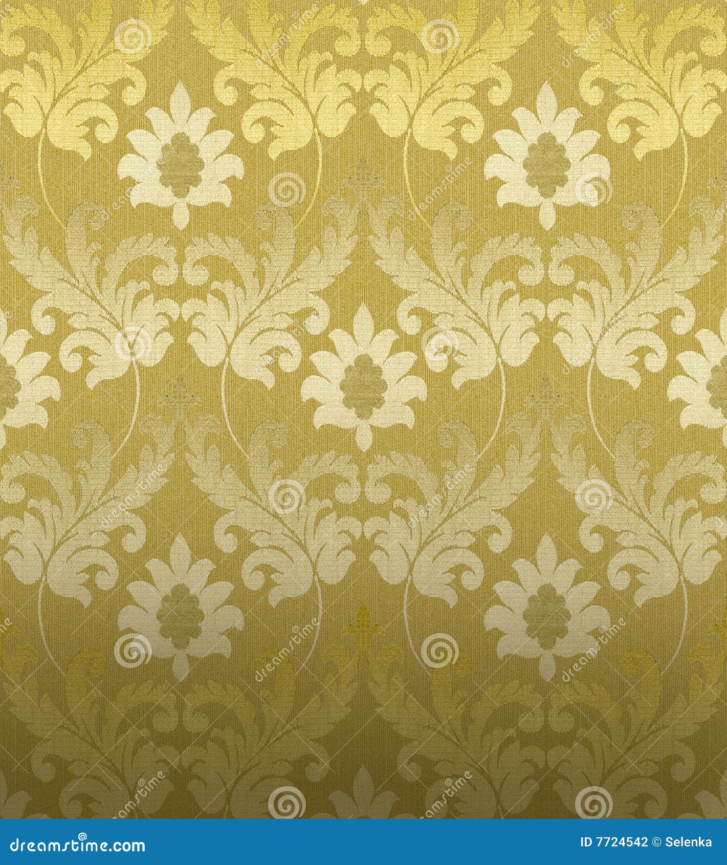 Original Renaissance Background Stock Illustration - Illustration of ...