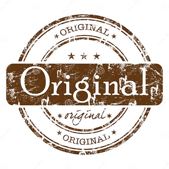 Original rubber stamp stock vector. Illustration of customer - 8027317