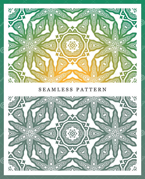 Original Seamless Pattern, High Quality. Rhythmic Pattern, Based on ...
