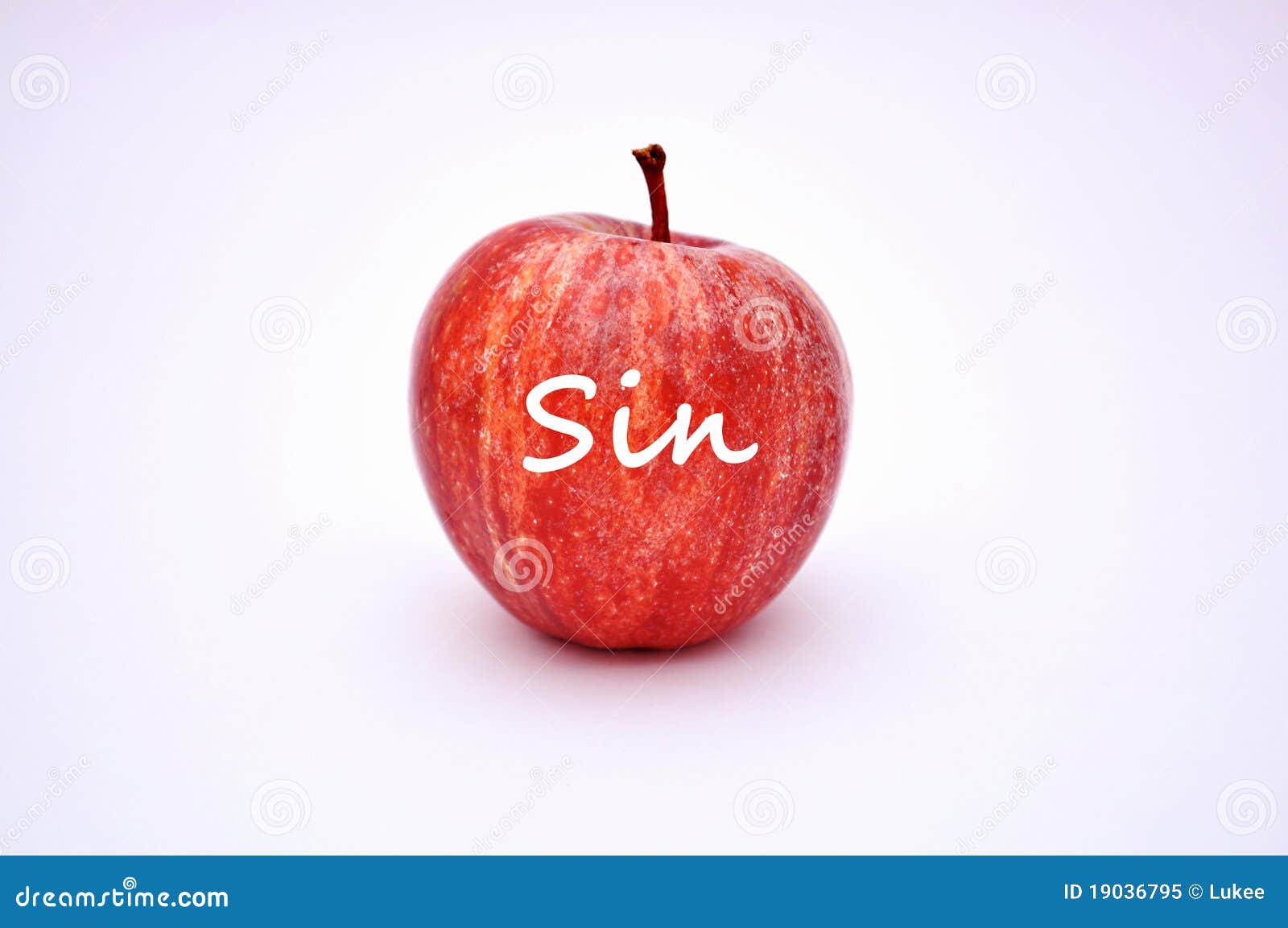 Original sin stock image. Image of green, delicious, close - 19036795