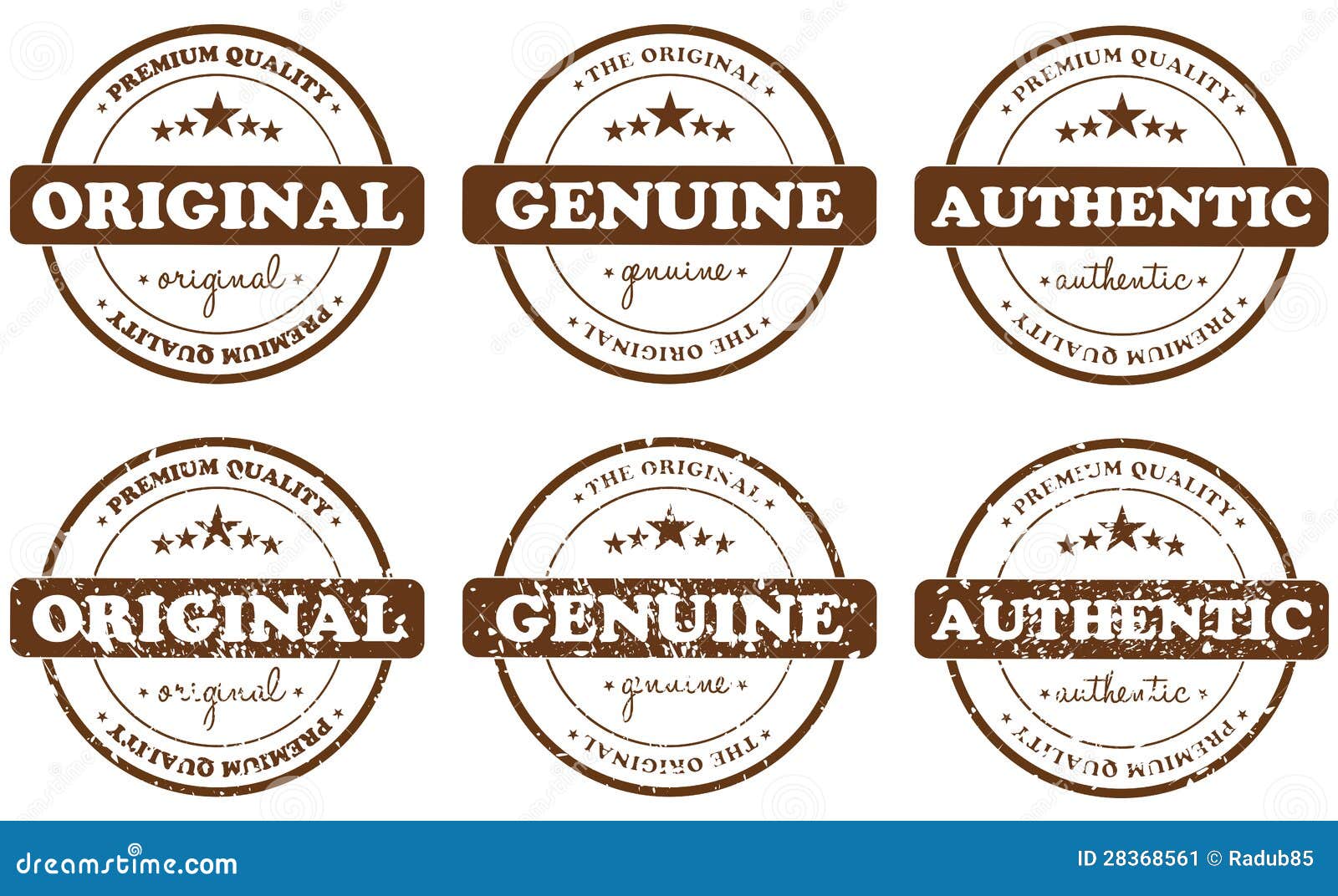 Original Stamp stock vector. Illustration of abstract - 28368561