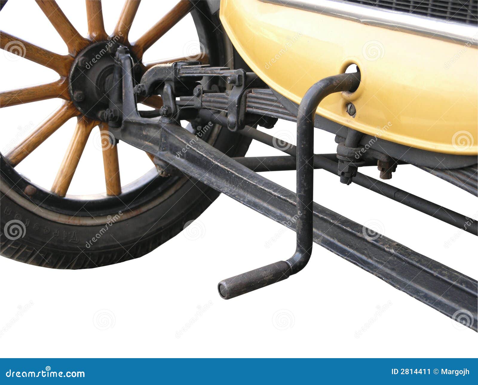 Original Starter Motor stock image. Image of axel, wood - 2814411