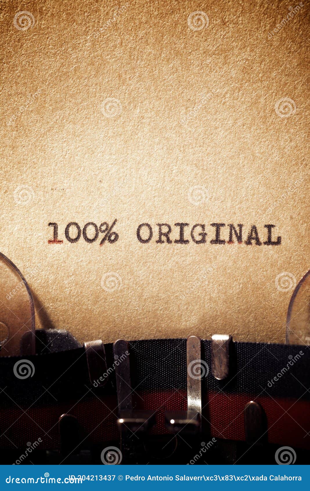 100 original text stock image. Image of authentic, competence - 204213437
