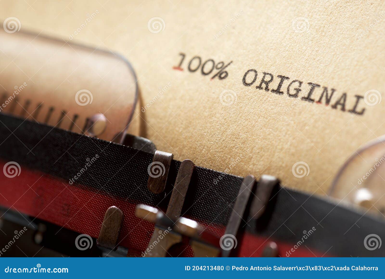 100 original text stock photo. Image of authentic, fashioned - 204213480