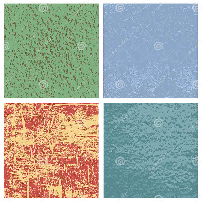 Ðžriginal textures. stock vector. Illustration of shape - 49387911